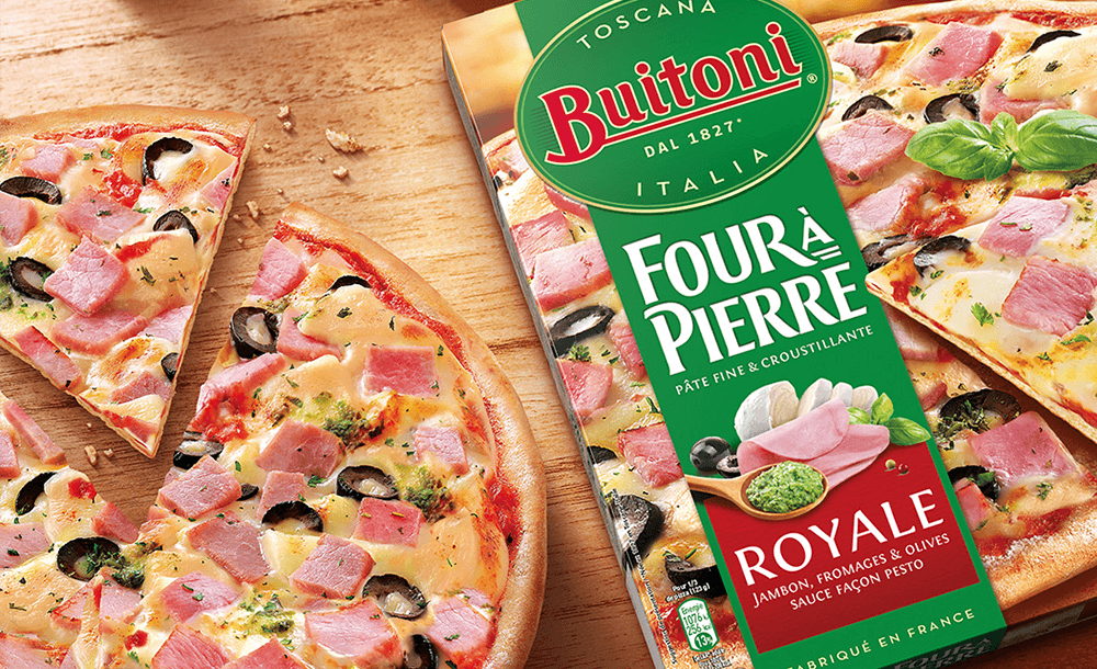 buitoni - MarketingScan