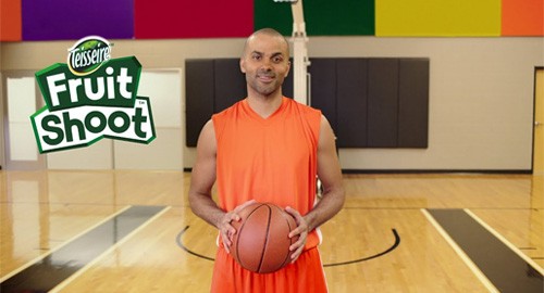 Efficacité tv : l'étude de cas Fruit Shoot - MarketingScan